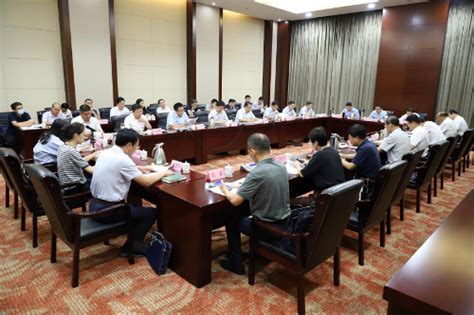 淄博市人力资源和社会保障局 图片新闻 潍坊市人社局来我市考察交流