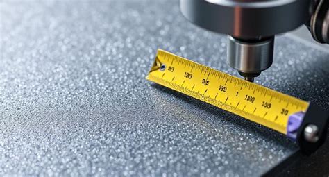 Surface Roughness Measurement And Its Impact On Quality