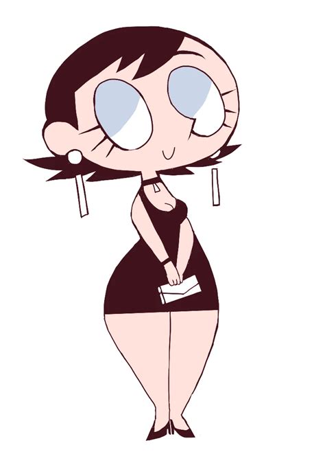 Mskeane Ppg By Genc On Newgrounds