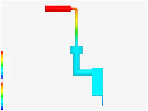 Fluid Schematic Nozzle By Jnaibaho Simscale