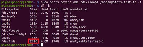 井民全觀點 Jings Perspective Btrfs Raid How To Setup A Raid Single