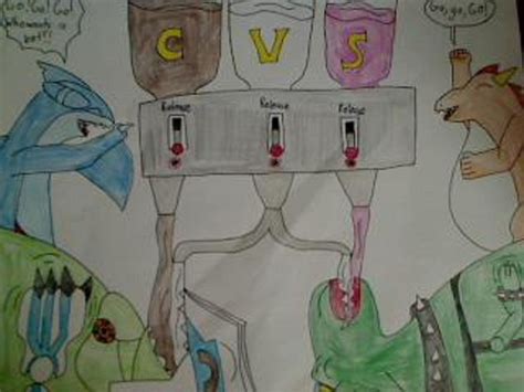 Ice Cream Inflation By Sir Galant On Deviantart