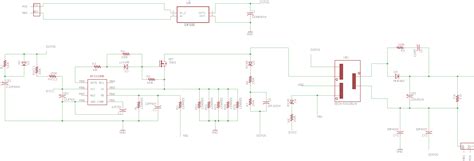MOSFET Overheating In LED Driver Electrical Engineering Stack Exchange