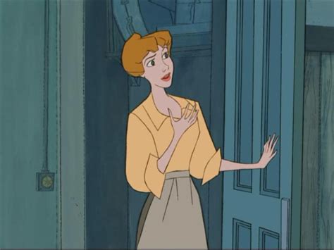 Anita Radcliffe 101 Dalmatians1961 Disney Characters Disney Cartoon Characters Classic