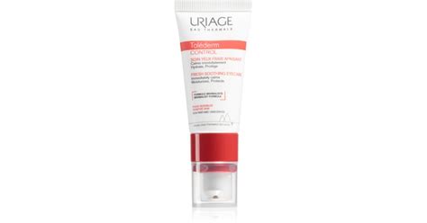 Uriage Toléderm Control Fresh Soothing Eyecare crema idratante e ...