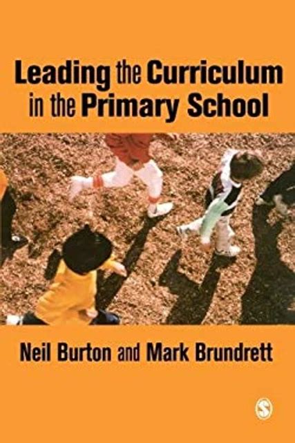 Meilleur The Programme DÉtudes En Primaire École Neil Brundrett Mar Eur 6 31 Picclick Fr