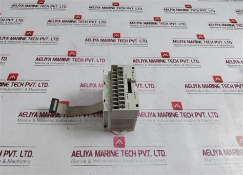 Delta Electronics Dvp06xa H Mixed Analog Input Output Module 24vdc 3 5 Aeliya Marine Tech