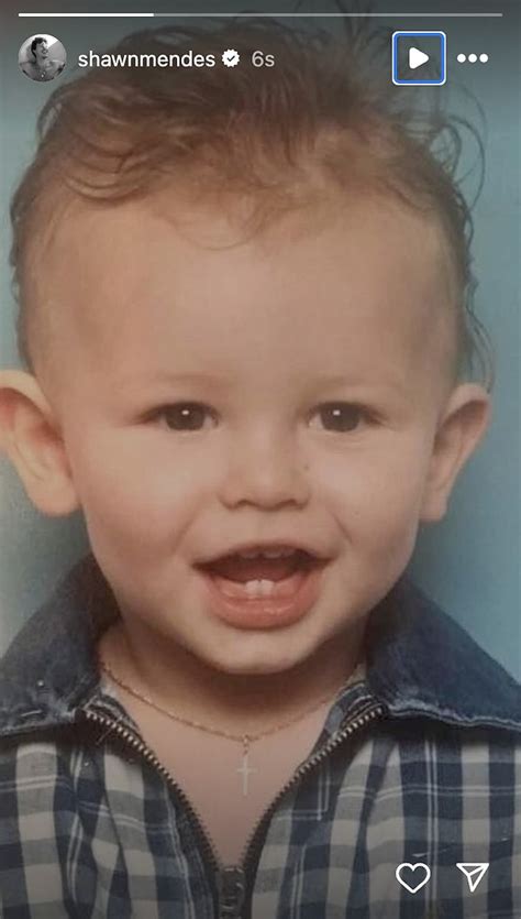 Shawn Mendesin Bebekliğinden Arşive Düşen Kardashiana 4 Temmuzda