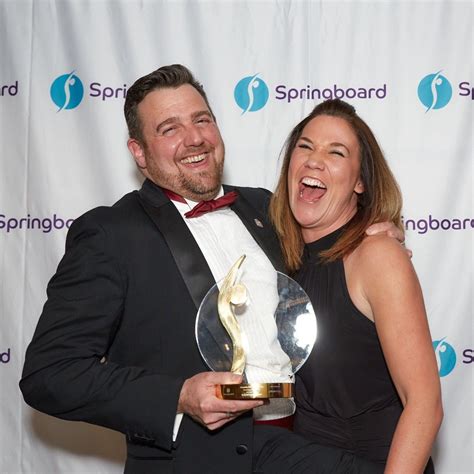 Springboard On Linkedin Springboardawards Springboard Hospitality