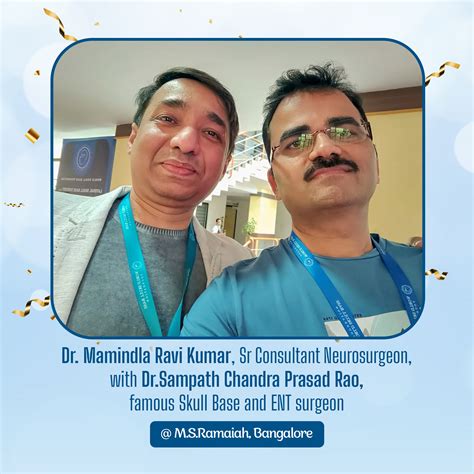 Best Neurosurgeon In King Koti Best Spine Surgeon In Hyderabad Dr