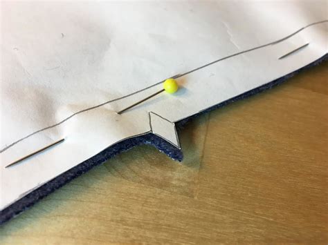 36 Cutting Out Sewing Pattern Notches Fawazfinlegh