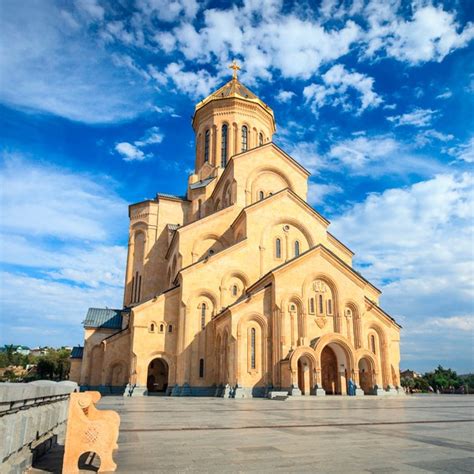 ეს საქართველოა