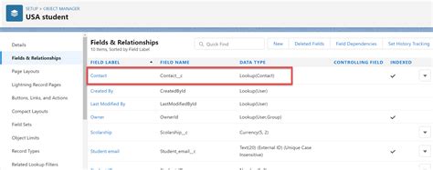 How To Create Lookup Filter In Salesforce Salesforce Faqs
