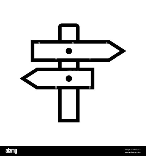 Traveling Icon Line Isolated On White Background Black Flat Thin Icon On Modern Outline Style