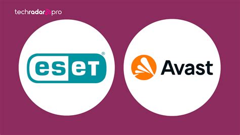 Eset Vs Avast Which Antivirus Is Better In 2025