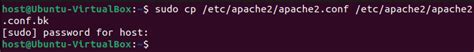 how to configure apache keepalive directive running on ubuntu hostadvice