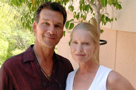Patrick Swayze Funeral