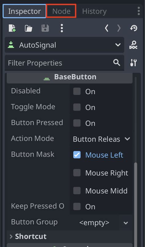 How To Use Signals In Godot Blue Robot Guru