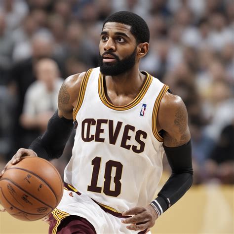 Kyrie Irving Quotes Imaginary Football Quotes