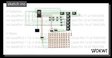 I Wokwi Esp32 Stm32 Arduino Simulator