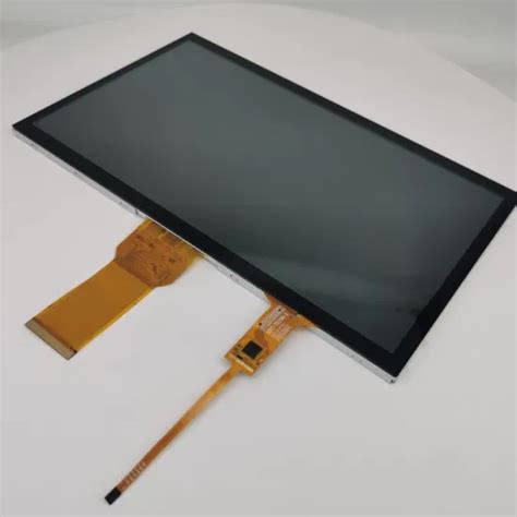 10 1 Inch 1024x600 Rgb 50 Pin Interface Tft Lcd Display Touch Screen With Driver Ic Gt911 Lcd