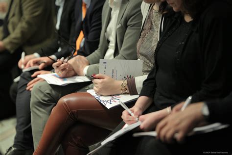 Invitation To Info Session On Public Call For Proposals In Open Data United Nations