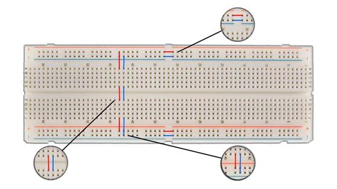 Que Es Y Como Se Usa La Protoboard Youtube
