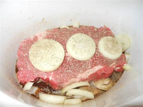 Crock Pot Beef Chuck Roast 1k Recipes