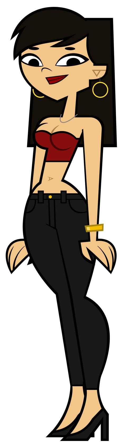 Total Drama Sky Adult Version By Artbyterrancejones On Deviantart