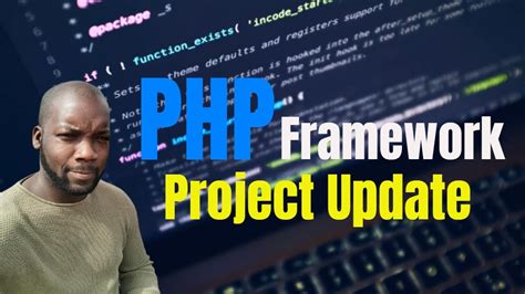 Php Mvc Framework Project Update Php And Factory Pattern Tutorial Php