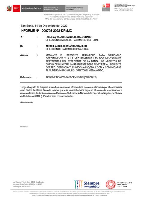 373 2 W Esta Es Una Copia Auténtica Imprimible De Un Documento Electrónico Archivado Por