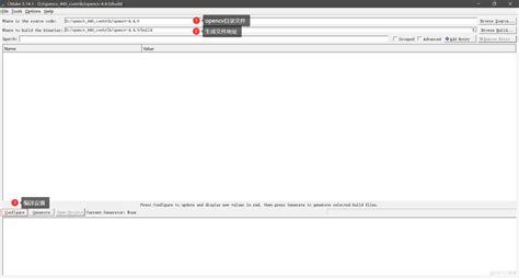 常用工具 Opencvcontrib库在windows下编译使用指南落痕的寒假的技术博客51cto博客