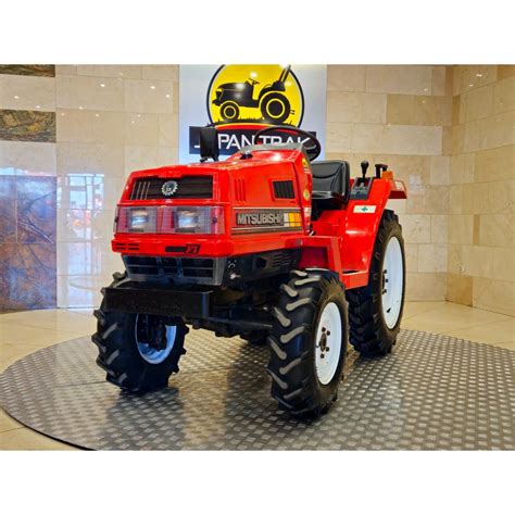 Mitsubishi Mt 16