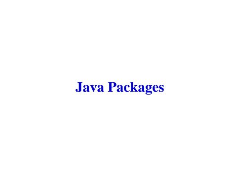 SOLUTION Lecture 4 Exceptional Handling Packages Copy Studypool