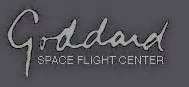Official Logos Goddard Space Flight Center