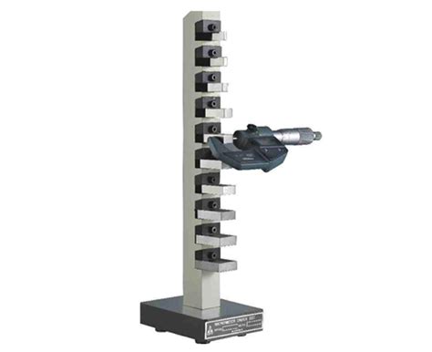 Micrometer Checker El Shaddai Equipments