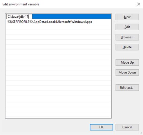 Installing The Java Development Kit Jdk