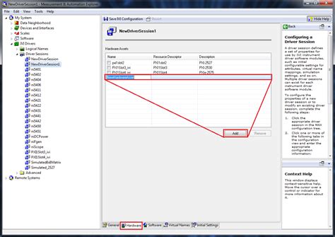 using third party switches with ni switch executive ni community