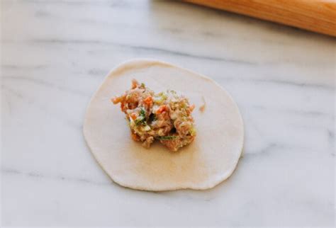 Foolproof Dumpling Wrapper Recipe The Woks Of Life