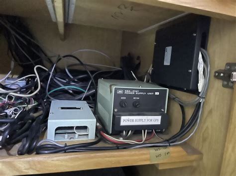 Gary Gek On Linkedin Jrc Nmea Buffer For Gps Signal A Very Old And