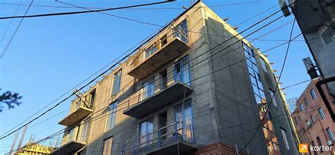 Avlabari Plaza თბილისი ბინების ფასი ფოტოები რუკა