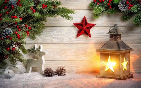 Ambiance De Noël Fond Décran Christmas Background