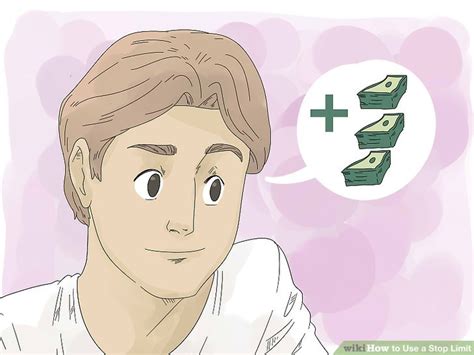 Easy Ways To Use A Stop Limit 14 Steps With Pictures WikiHow Life