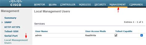 Cisco Wireless Controller Configuration It Network Consulting