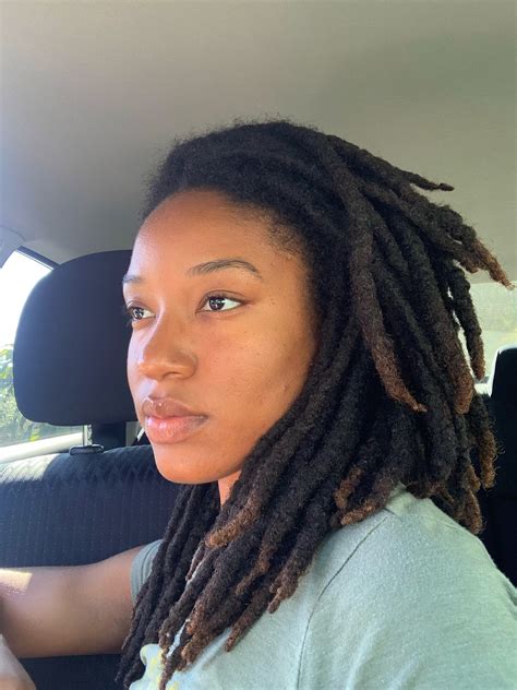 Using Bamboo On Your Locs 🔑