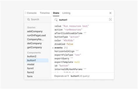 Retool Blog Introducing Debug Tools Quickly Find And Fix Errors In