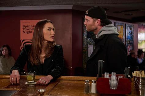 Tasya Teles Blair Lamora Women Rule Shoresy