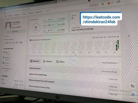 Kiran Shinde On Linkedin 100daysofcodechallenge 100daysofcodingchallenge Javaprogramming