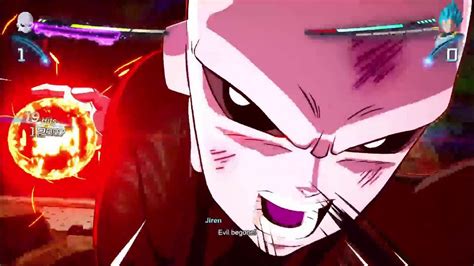 Road To Platinum Saprking Zero Youtube