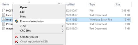 Setup Dns Level Ad Blocking On Windows Privacy International